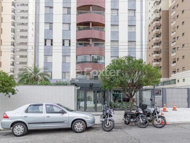 Apartamento, 3 dormitórios, 73 m², em Vila Gumercindo
