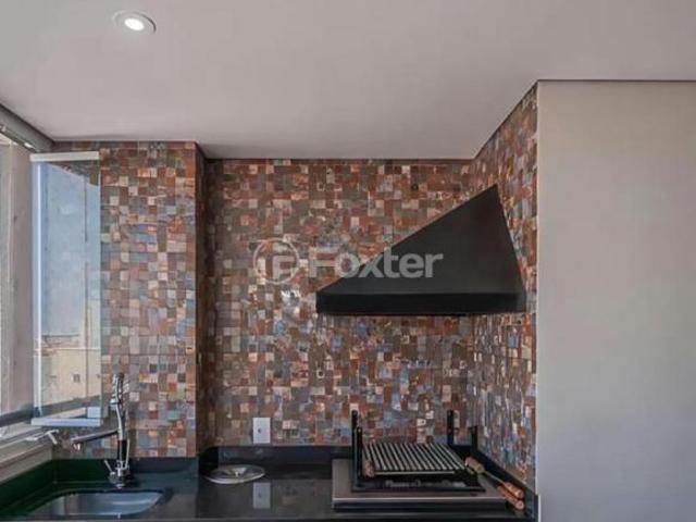 Apartamento, 3 dormitórios, 73 m², em Vila Mazzei