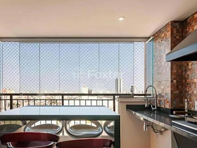 Apartamento, 3 dormitórios, 73 m², em Vila Mazzei