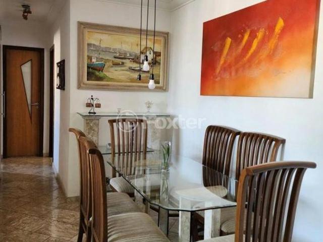 Apartamento, 3 dormitórios, 73 m², em Vila Moinho Velho