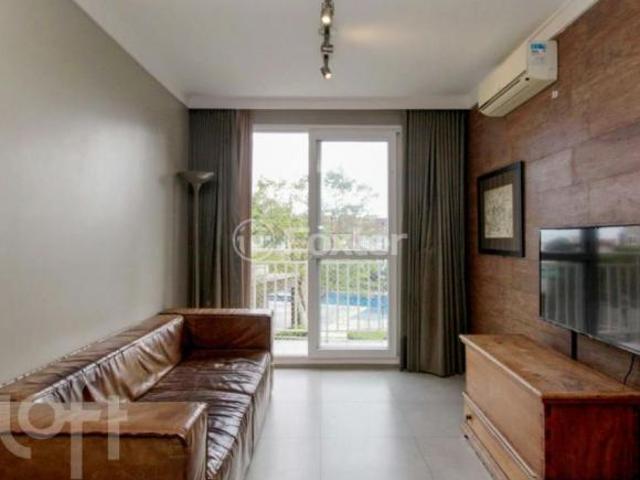 Apartamento, 3 dormitórios, 73.22 m², em Jardim Sabará