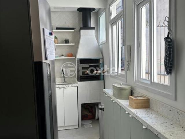 Apartamento, 3 dormitórios, 73.22 m², em Rio Branco