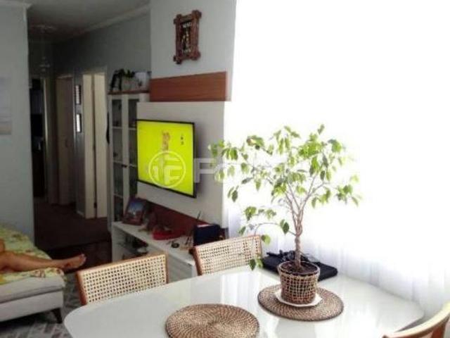 Apartamento, 3 dormitórios, 73.34 m², em Centro Histórico