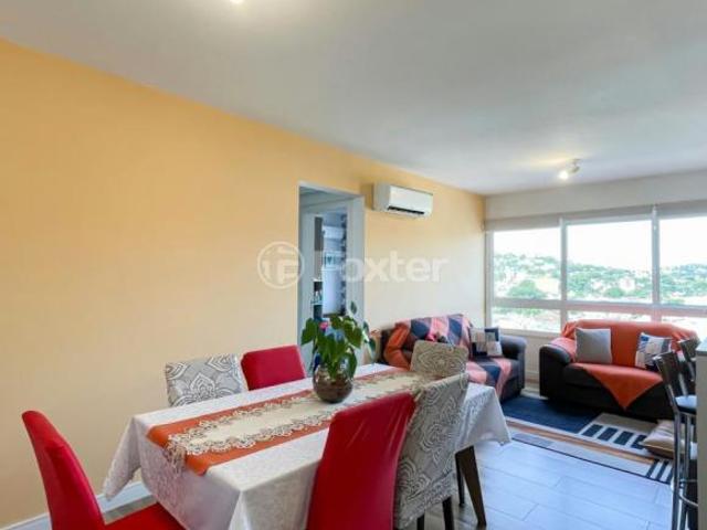 Apartamento, 3 dormitórios, 73.41 m², em Medianeira