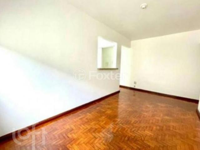 Apartamento, 3 dormitórios, 73.62 m², em Cristal