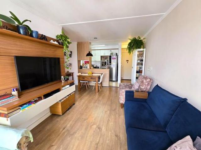 APARTAMENTO 3 DORMITÓRIOS 73M LAZER COMPLETO RESIDENCIAL JDM CONQUISTA JUNIDIAI