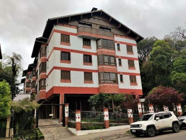 APARTAMENTO 3 DORMITORIOS