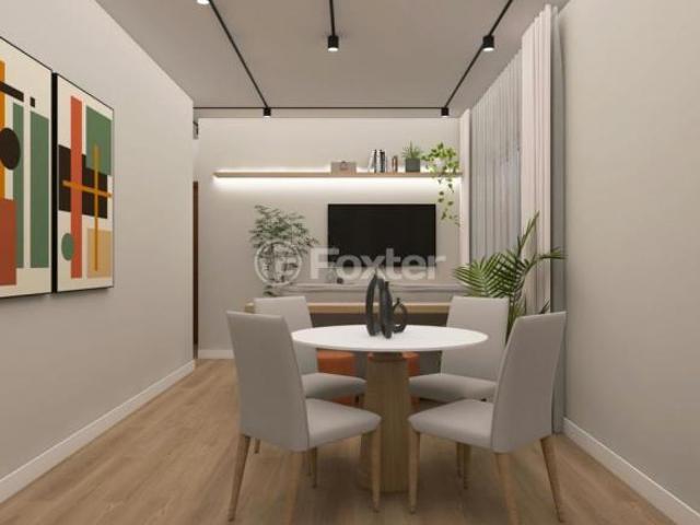 Apartamento, 3 dormitórios, 84 m², em Cambuci