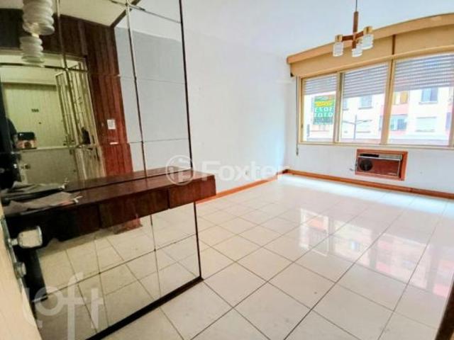Apartamento, 3 dormitórios, 84 m², em Centro Histórico