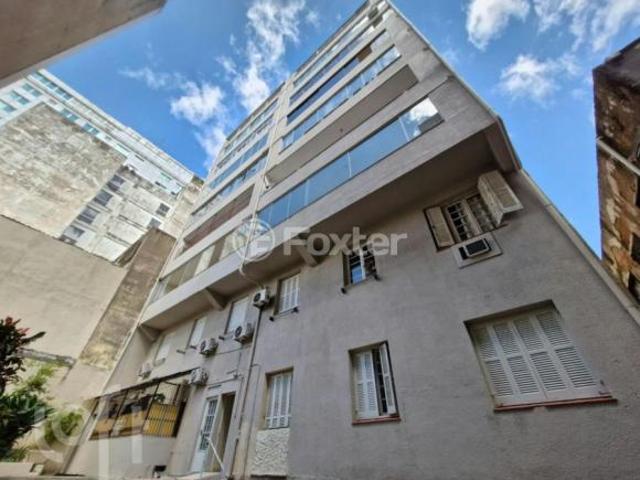 Apartamento, 3 dormitórios, 84 m², em Centro Histórico