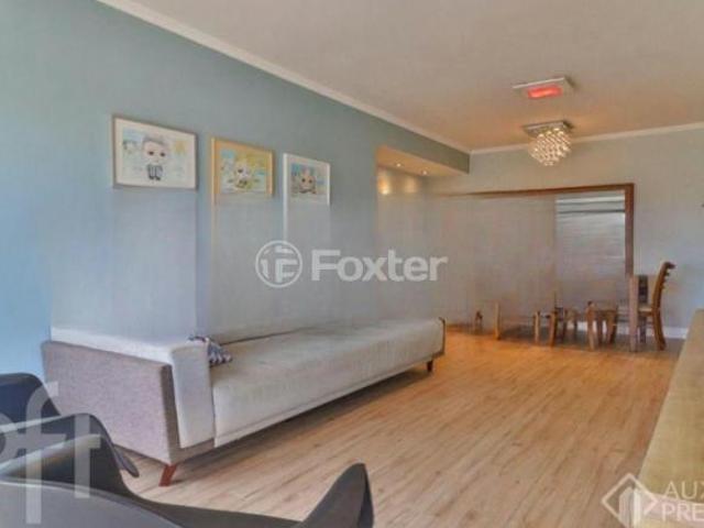 Apartamento, 3 dormitórios, 84 m², em Santana