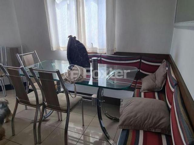Apartamento, 3 dormitórios, 84 m², em Parque São Domingos