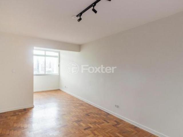 Apartamento, 3 dormitórios, 84 m², em Pinheiros
