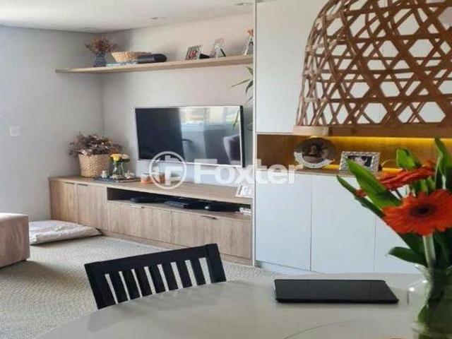 Apartamento, 3 dormitórios, 84 m², em Vila Carrão