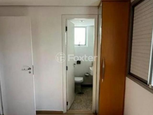 Apartamento, 3 dormitórios, 84 m², em Vila Cruzeiro