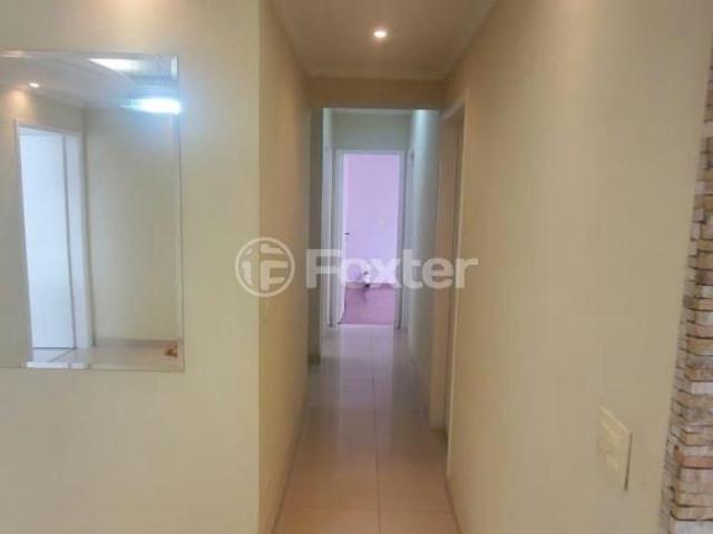 Apartamento, 3 dormitórios, 84 m², em Vila da Saúde