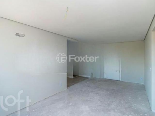 Apartamento, 3 dormitórios, 84 m², em Vila Ipiranga