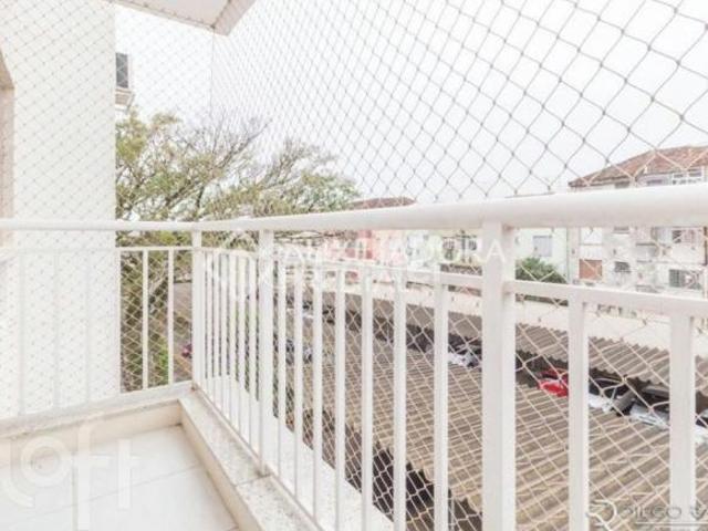 Apartamento, 3 dormitórios, 84.07 m², em Jardim Lindóia