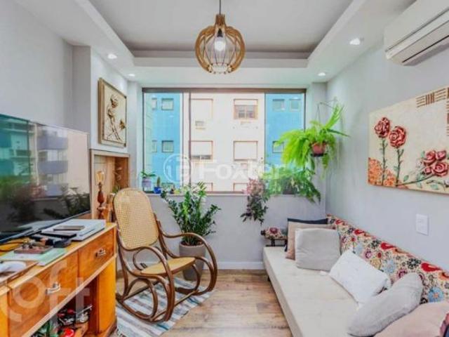 Apartamento, 3 dormitórios, 84.19 m², em Tristeza