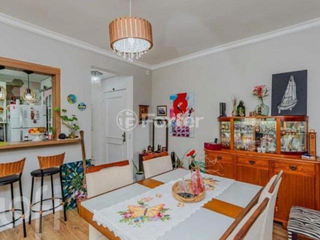 Apartamento, 3 dormitórios, 84.19 m², em Tristeza