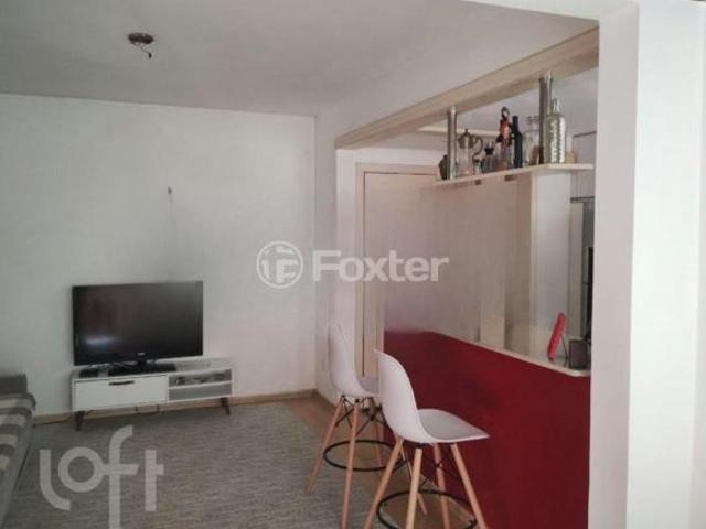 Apartamento, 3 dormitórios, 84.19 m², em Tristeza