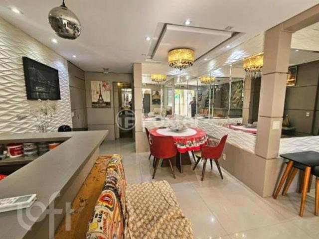 Apartamento, 3 dormitórios, 84.27 m², em Sarandi