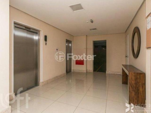 Apartamento, 3 dormitórios, 84.48 m², em Santana