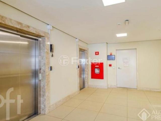 Apartamento, 3 dormitórios, 84.48 m², em Santana