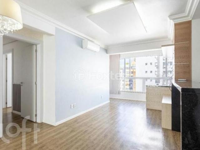 Apartamento, 3 dormitórios, 84.48 m², em Santana