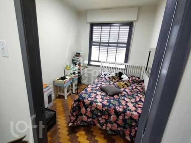 Apartamento, 3 dormitórios, 84.56 m², em São Geraldo