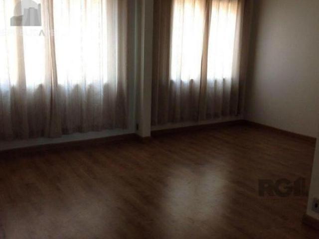 apartamento 3 dormitórios 84,67 m² Auxiliadora