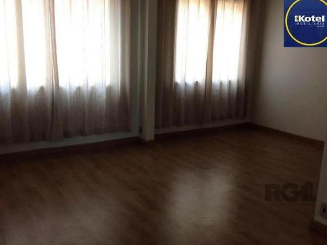 apartamento 3 dormitórios 84,67 m² Auxiliadora
