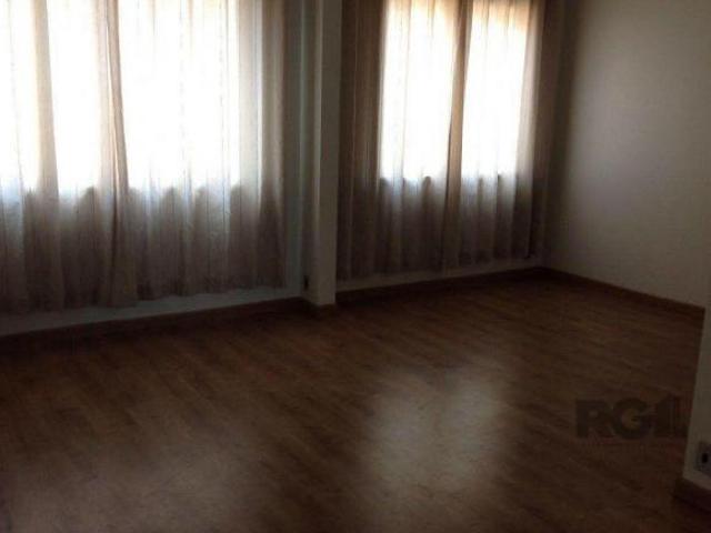 apartamento 3 dormitórios 84,67 m² Auxiliadora