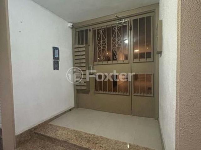 Apartamento, 3 dormitórios, 84.76 m², em Menino Deus