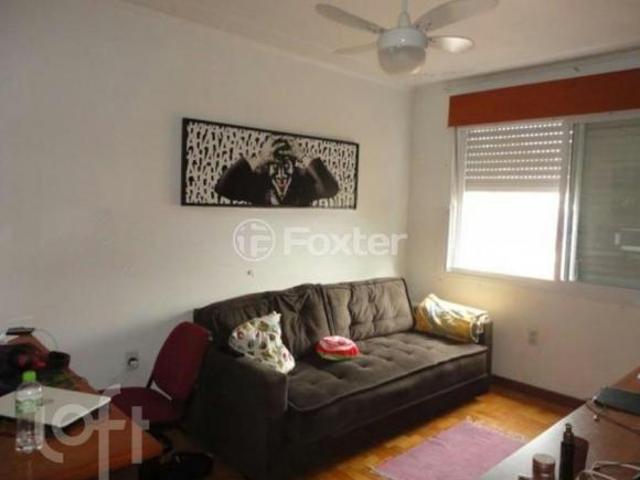 Apartamento, 3 dormitórios, 84.96 m², em Passo da Areia
