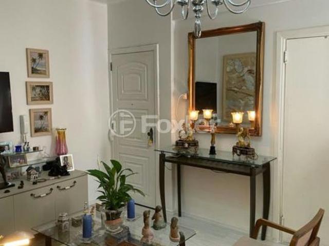 Apartamento, 3 dormitórios, 84.97 m², em Centro Histórico