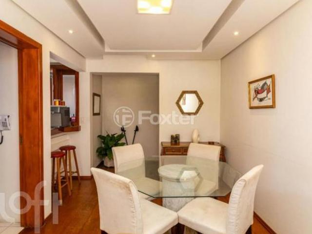 Apartamento, 3 dormitórios, 85 m², em Ipanema