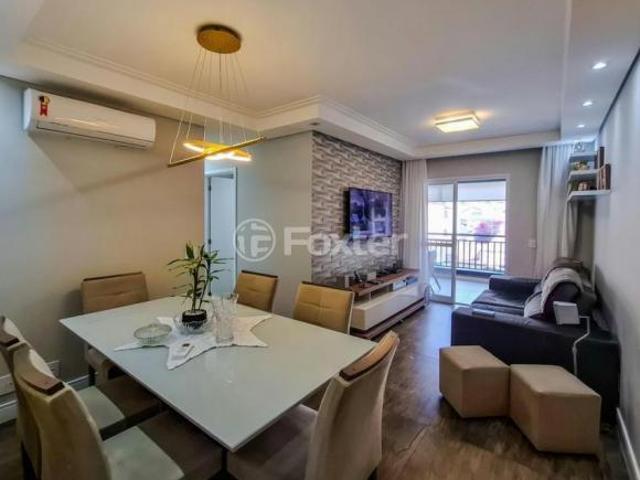 Apartamento, 3 dormitórios, 85 m², em Ipiranga