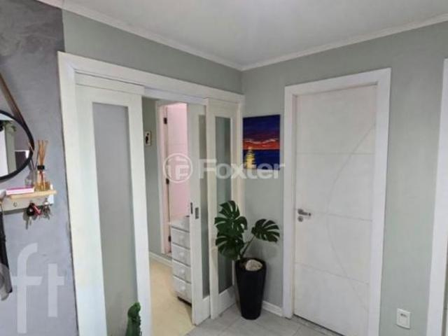 Apartamento, 3 dormitórios, 85 m², em Santana