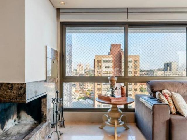 Apartamento, 3 dormitórios, 85 m², em Passo da Areia