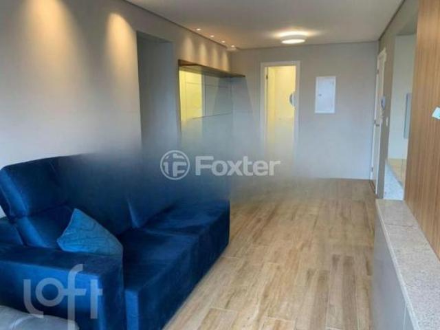 Apartamento, 3 dormitórios, 85 m², em Passo da Areia