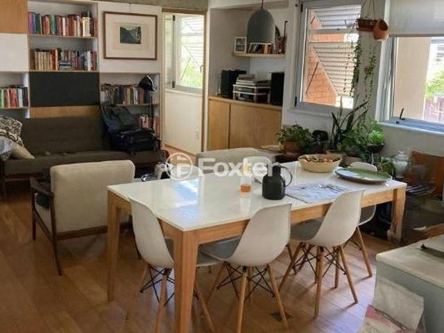 Apartamento, 3 dormitórios, 85 m², em Perdizes