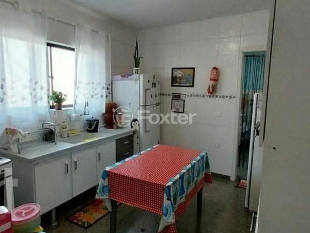 Apartamento, 3 dormitórios, 85 m², em Rudge Ramos