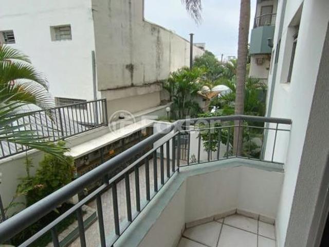 Apartamento, 3 dormitórios, 85 m², em Tatuapé