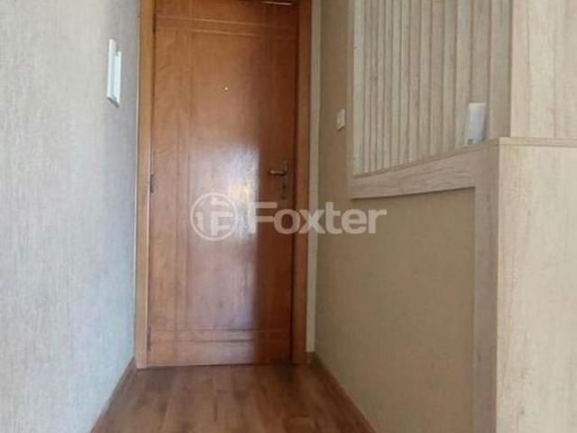 Apartamento, 3 dormitórios, 85 m², em Vila Cachoeirinha