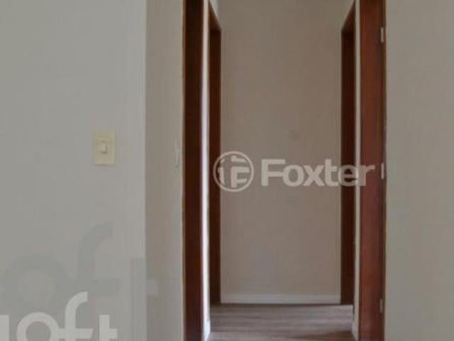 Apartamento, 3 dormitórios, 85 m², em Vila Monumento