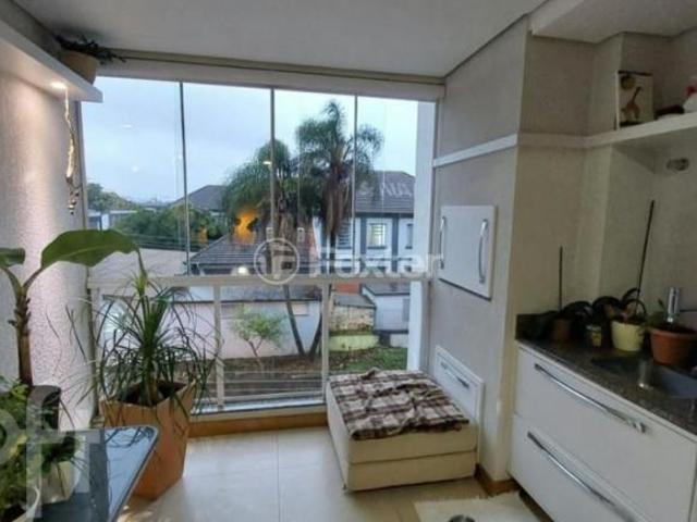 Apartamento, 3 dormitórios, 85 m², em Vila Rosa