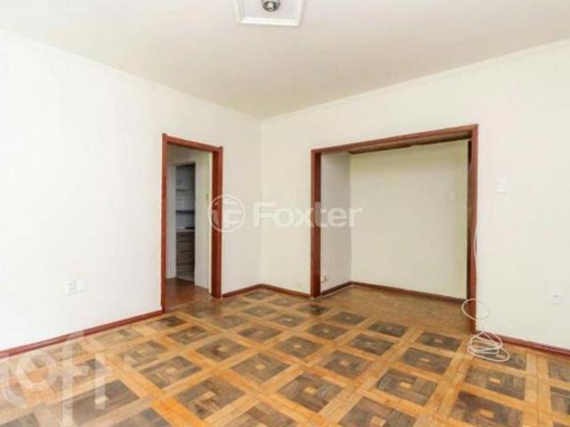 Apartamento, 3 dormitórios, 85.04 m², em Centro Histórico