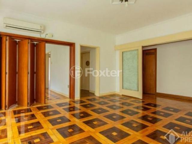 Apartamento, 3 dormitórios, 85.04 m², em Centro Histórico