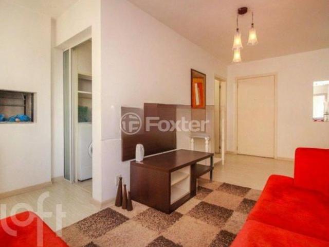 Apartamento, 3 dormitórios, 85.04 m², em Vila Ipiranga